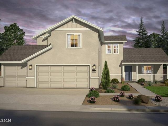 3255 Eleanor Way Lot 91, Fernley, NV 89408