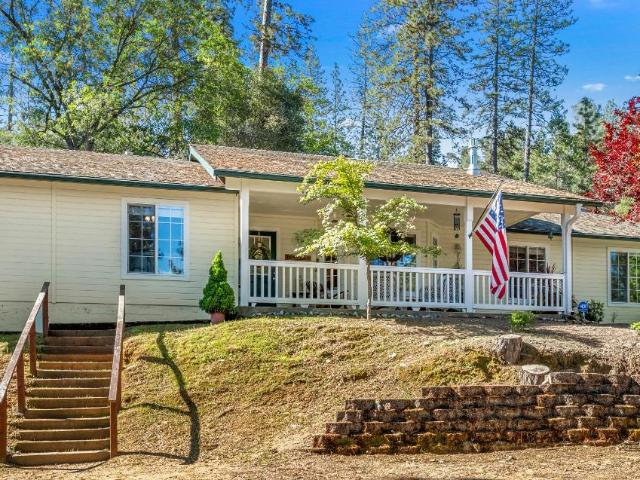 3255 Gerle Ave, Placerville, CA 95667 | MLS #226048 | Compass