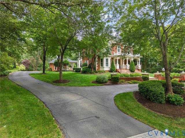 3255 Greywalls Drive