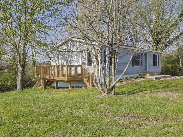 3255 Humes Ridge Road