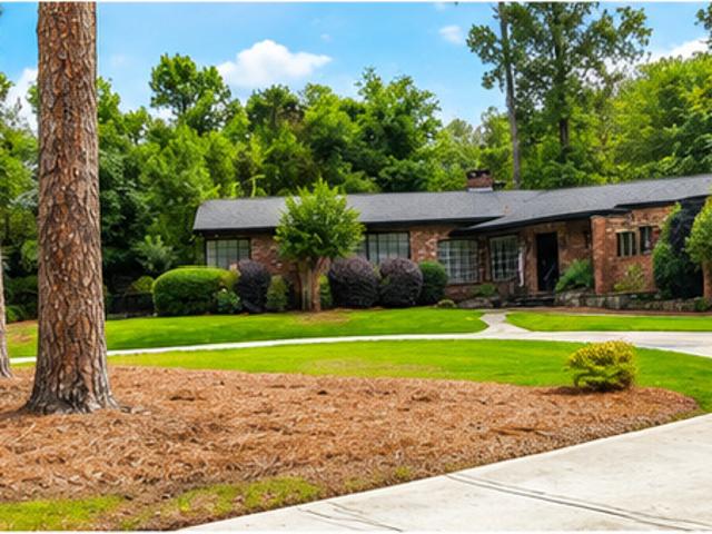 3255 Legion Drive