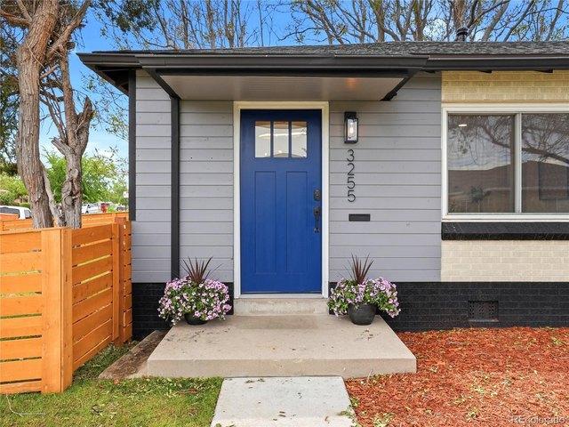 3255 Pontiac St, Denver, CO 80207