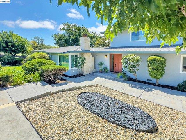 3255 Sweet Dr, Lafayette, CA 94549