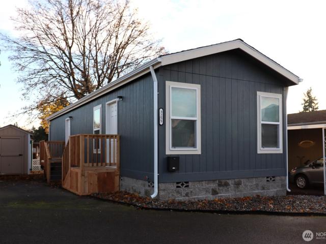 3255 S 181st St, Unit 97, SeaTac, WA 98188 | MLS #2409 | Compass