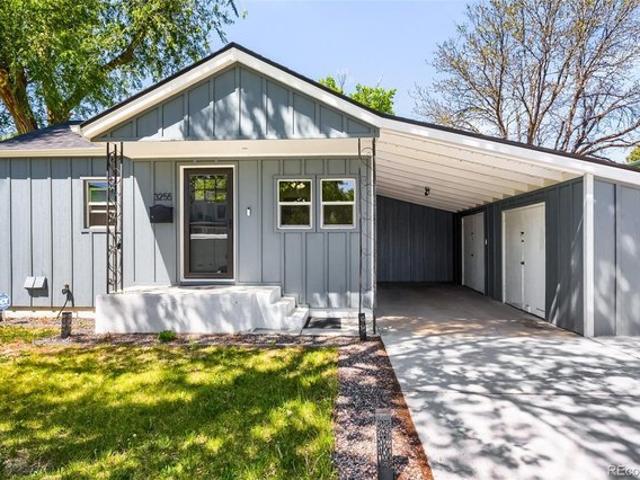 3255 S Corona St, Englewood, CO 80113