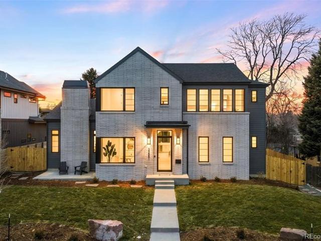 3255 S Clermont St, Denver, CO 80222