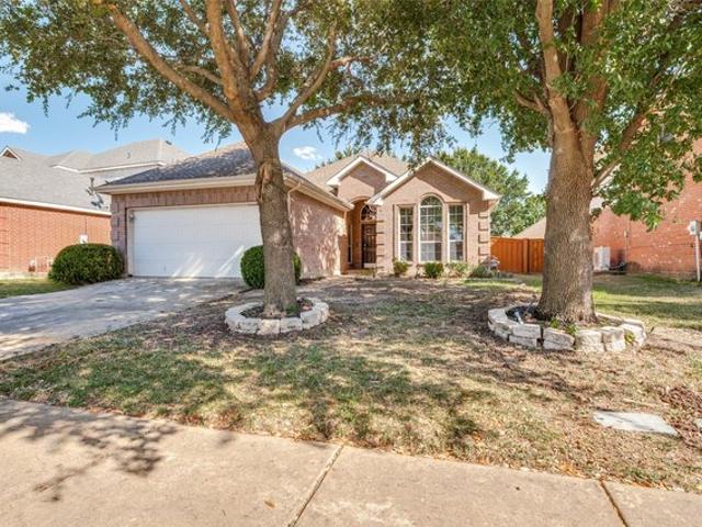 3255 Serpis, Grand Prairie, TX 75054