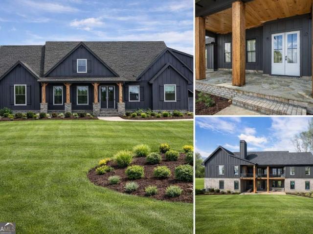 3255 Tanners Mill Road