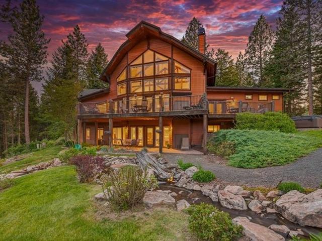 3255 Thrush Creek Rd, New Meadows, ID 83654