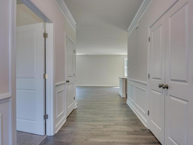 3255 Trotter Court