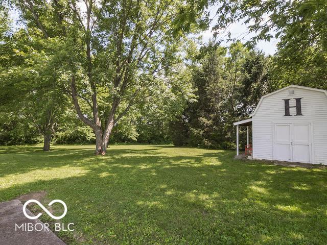 3255 W County Road 500 S