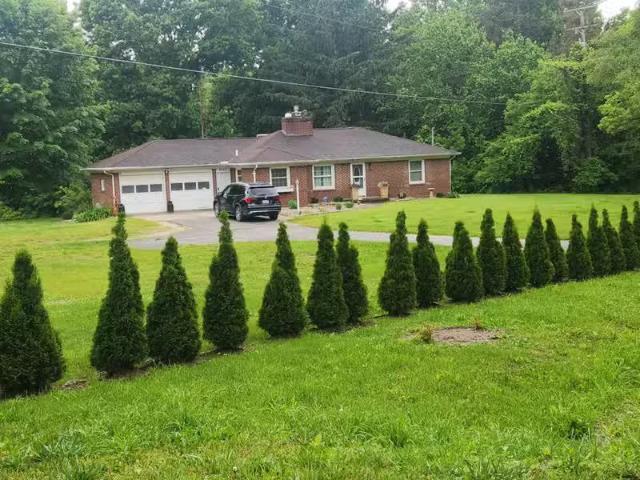 3255 W FRANCES RD, MOUNT MORRIS, MI 48458 Single Family Reside.