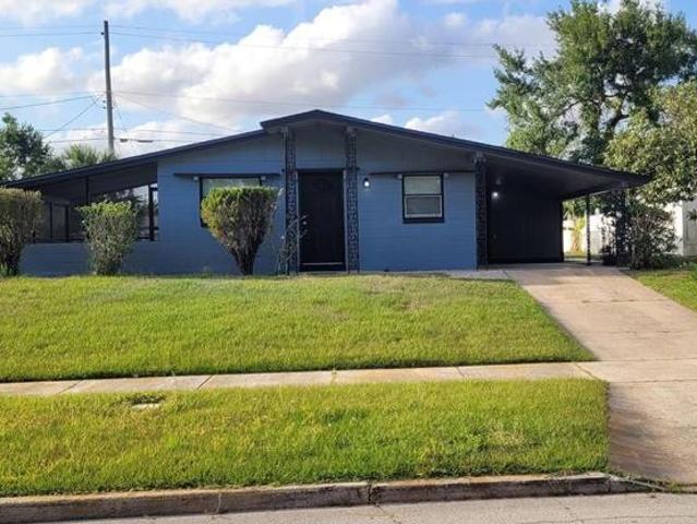 3255 W South St, Orlando, FL 32805