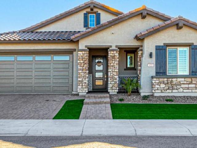 3255 W San Cristobal Rd, Queen Creek, AZ 85144