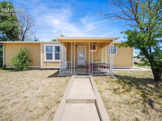 3255 Wiesner Rd, Calhan, CO 80808