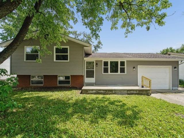 3255 Winding Creek Dr, Columbus, OH 43223