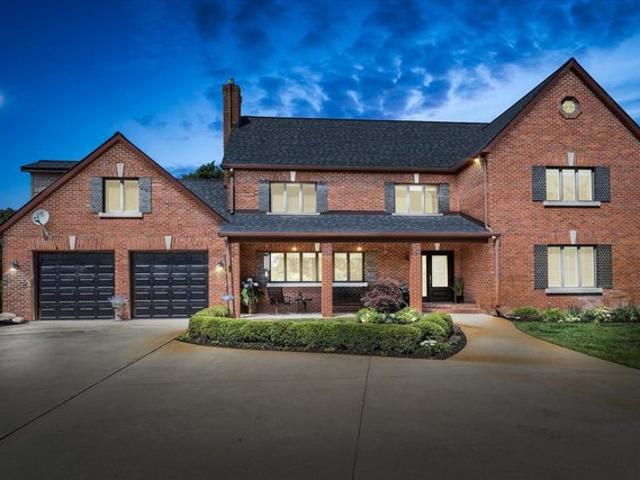 3255 Yankee St, Niles, MI 49120