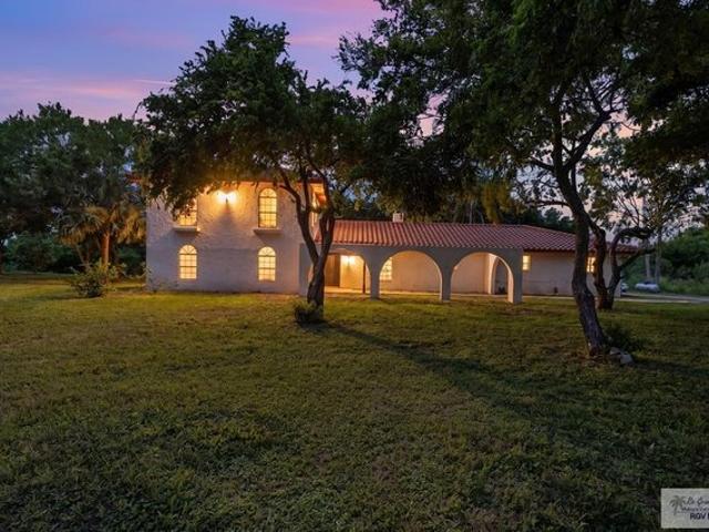32562 San Carlos Rd, Los Fresnos, TX 78566