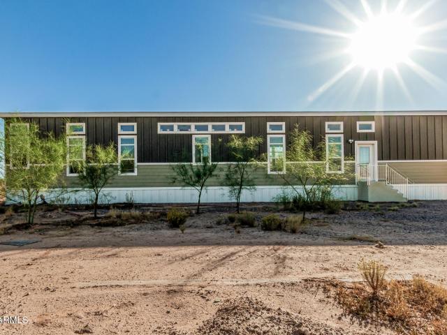 32567 W Santa Cruz Ave, Maricopa, AZ 85138 | MLS #7017