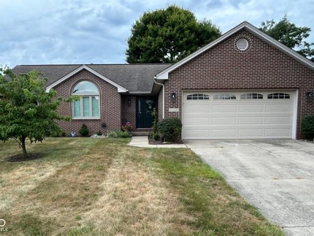 3256 Muriel Pl, Columbus, IN 47203