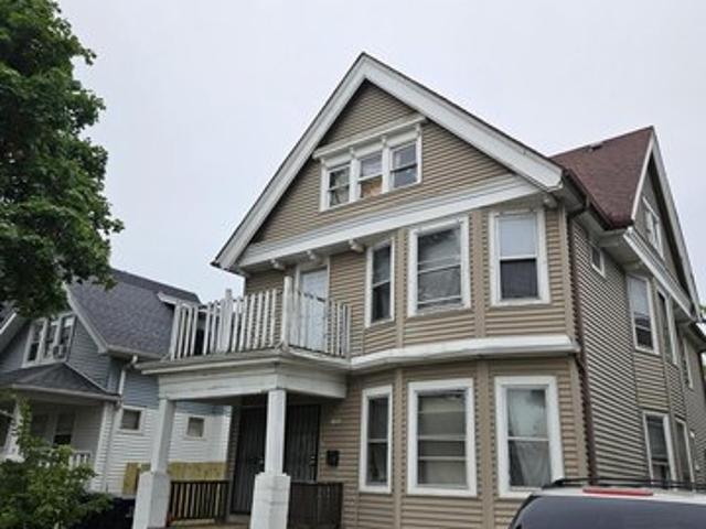 3256 N 17th St Unit 3258, Milwaukee, WI 53206