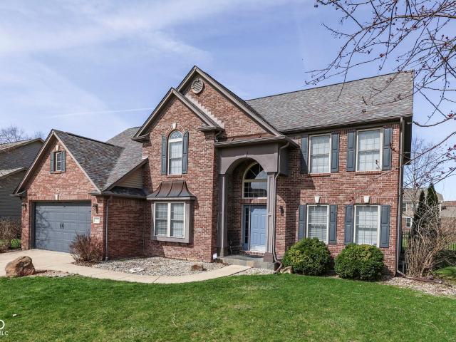 3256 Amber Way