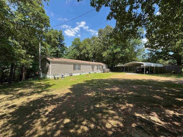 3256 County Road 318, Bono, AR 72401