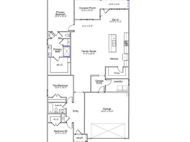 3256 Jessamine Street 204