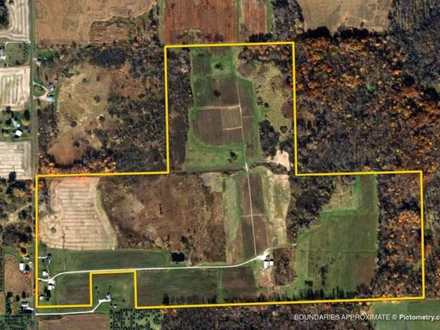 3256 th St, Bangor, MI 49013