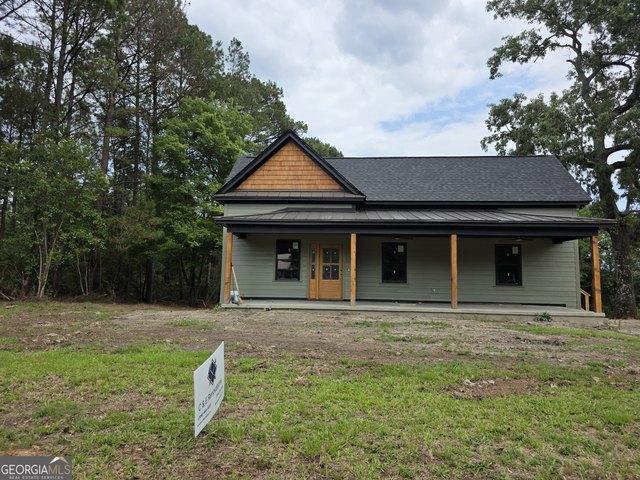 3256 Thomson Hwy, Lincolnton, GA 30817