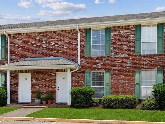 3256 Timberlane Way Dr Apt 109, Harvey, LA 70058