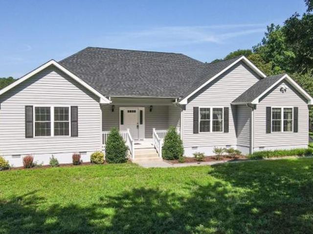32576 Powell Farm Rd, Frankford, DE 19945