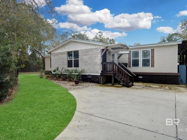 32578 W Carrier Dr, Lillian, AL 36549