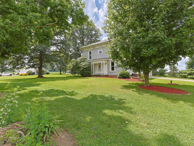 3257 New State Road