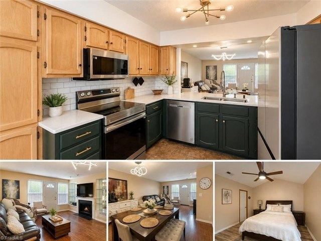 3257 Cypress Park Rd, Greensboro, NC 27407