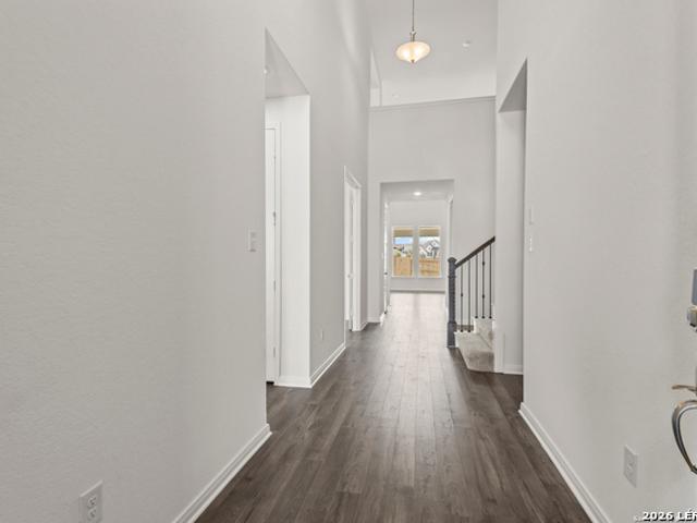 3257 Crosby Crk