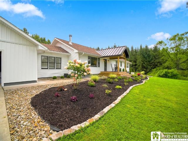 3257 Donelson Road