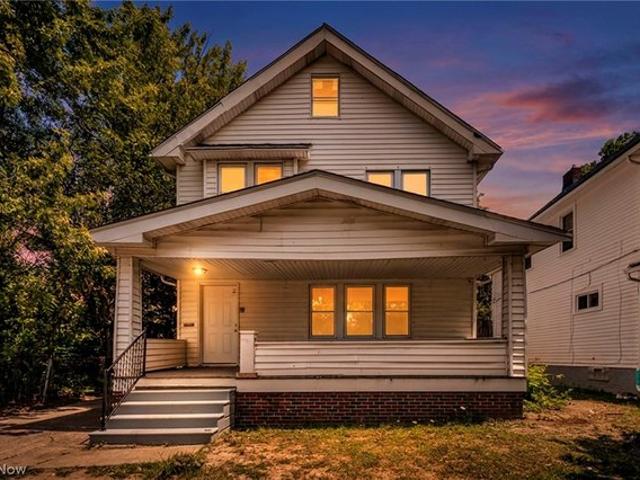 3257 E 140th St, Cleveland, OH 44120