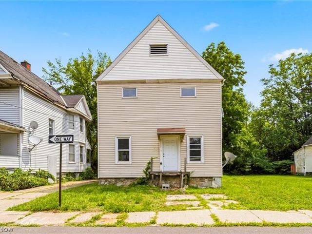 3257 E 56th Pl, Cleveland, OH 44127