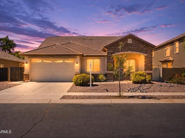 3257 E Tonto Ct, Gilbert, AZ 85298