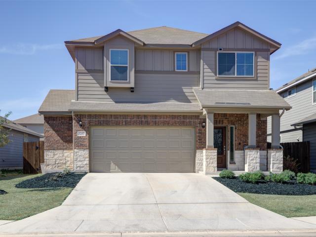 3257 Fox Sedge