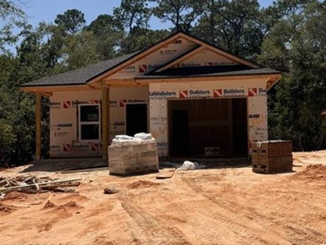 3257 Glade Dr, Milton, FL 32583