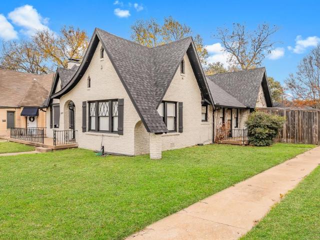 3257 Greene Ave, Fort Worth, TX 76109 | MLS #21134 | Compass