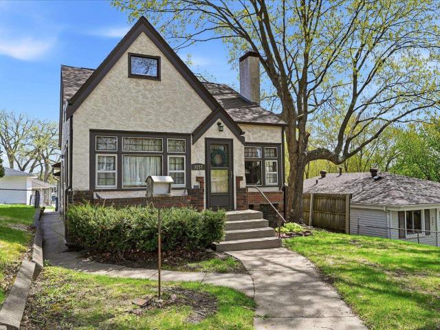 3257 Hayes St NE, Minneapolis, MN 55418 | MLS #6124