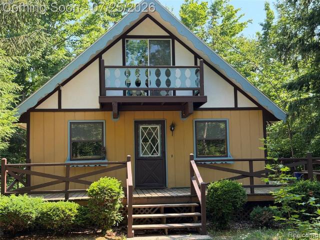 3257 Parmater Road