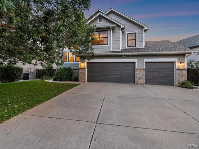 3257 S Biscay Way, Aurora, CO 80013