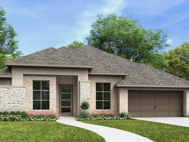 3257P Plan Audubon Park 60' Community