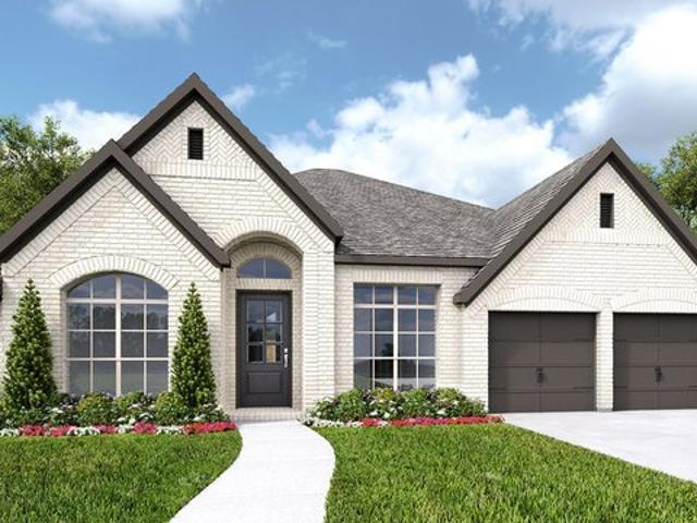 3257W Plan Nolina 60' Community