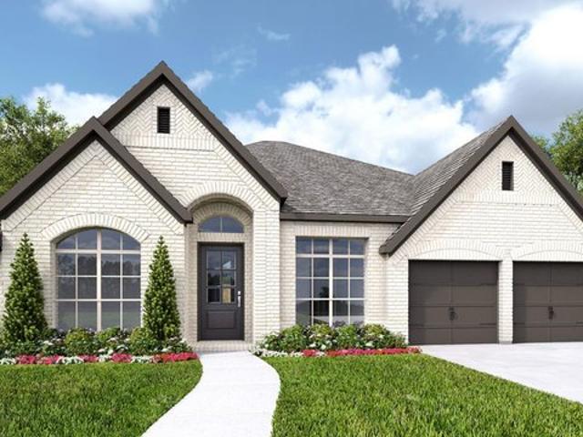 3257W Plan Veramendi 60' Community