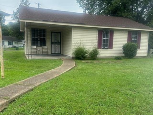 3258 Mobile Dr, Montgomery, AL 36108